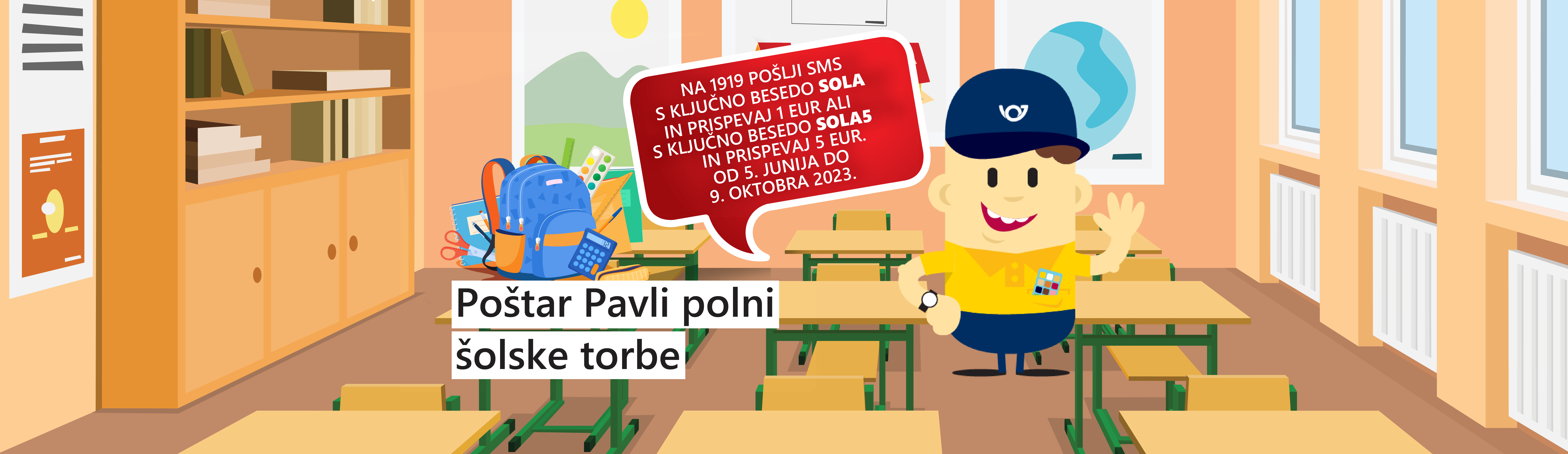 Domov - Zveza prijateljev mladine Slovenije