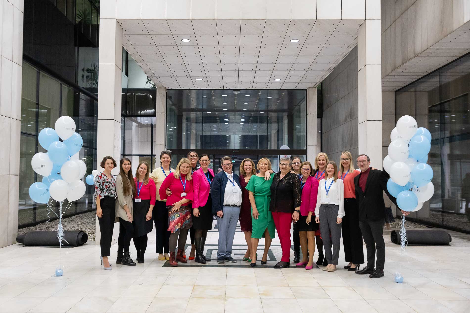 Zaključek praznovanja jubileja ZPMS: Pogled v številne dosežke v teh 70 ...