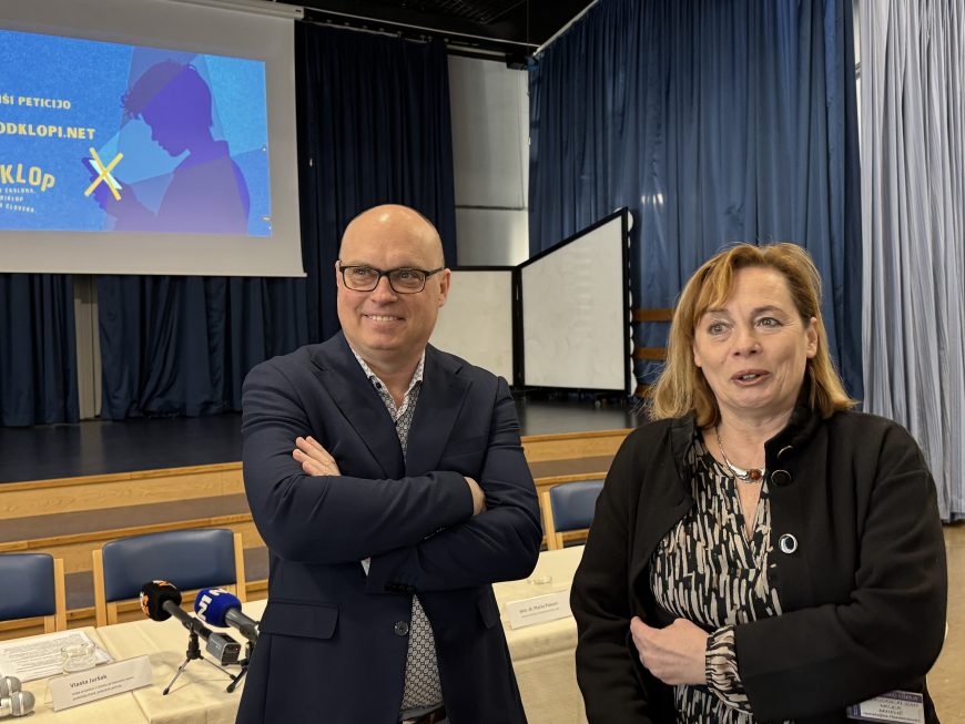 ODKLOPI.NET – klic k ukrepanju za omejitev prekomerne uporabe ...