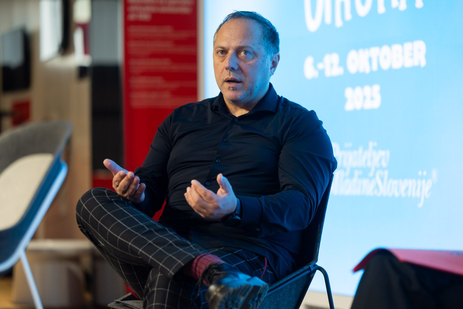 SZJ: 71. Teden otroka®: Prijaznost ti bo krila dala, vedno reci prosim ...